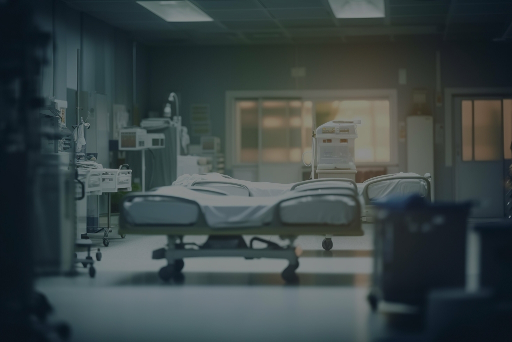 Rural Roads Health Services